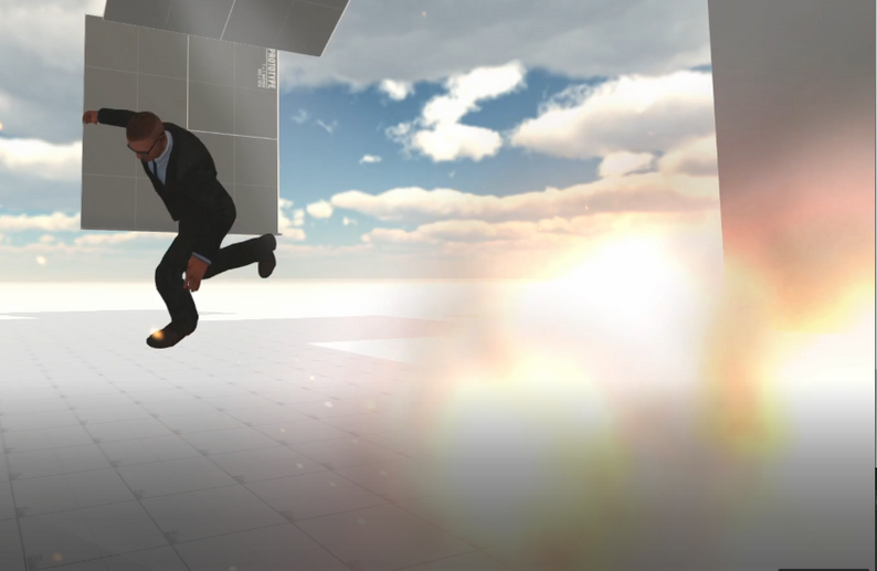 Ragdoll Sandbox 2 by Dirt_Games