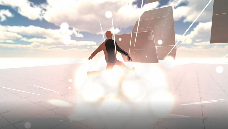 Ragdoll Sandbox 2 by Dirt_Games