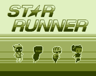 Star Runner by Jeddy