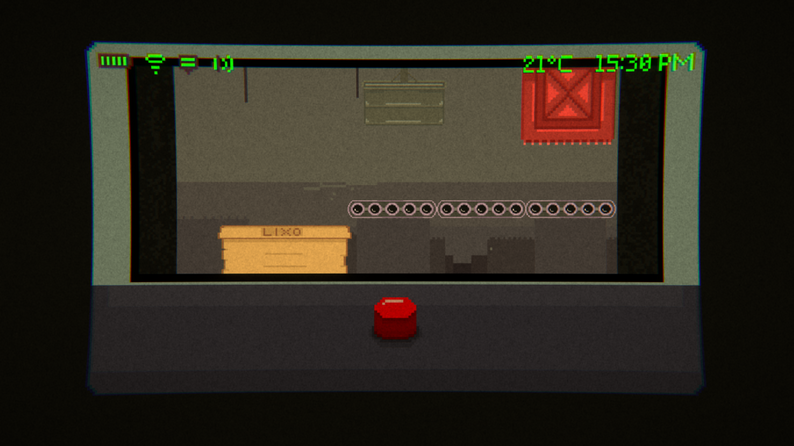 Ro-button by sociors