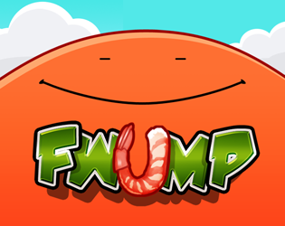 FWUMP by Austin Ivansmith Games