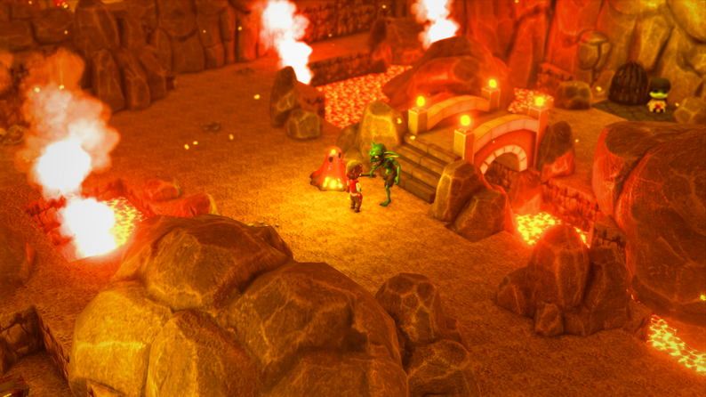 BLOOD RAIDERS by DarkCube