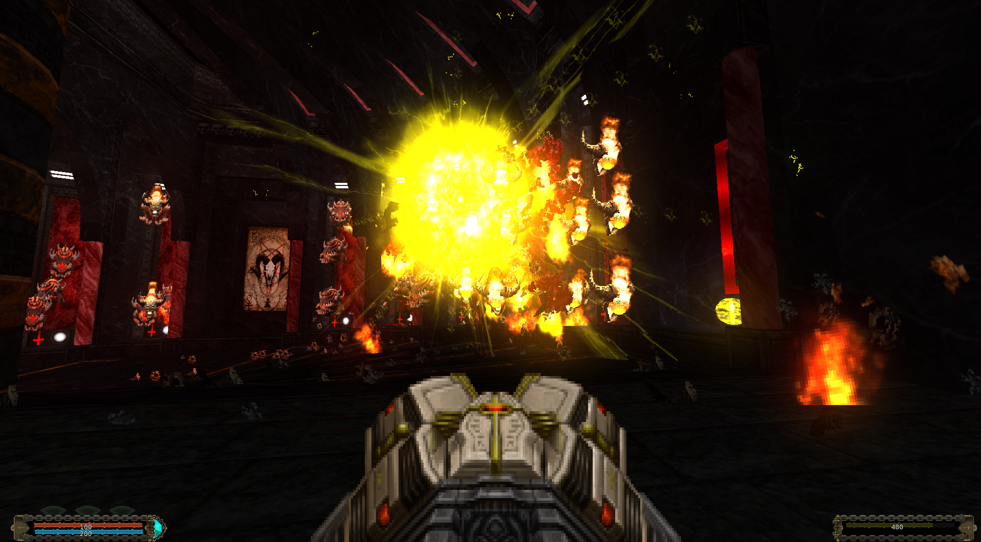 The Age of Hell by Hellforge Studios