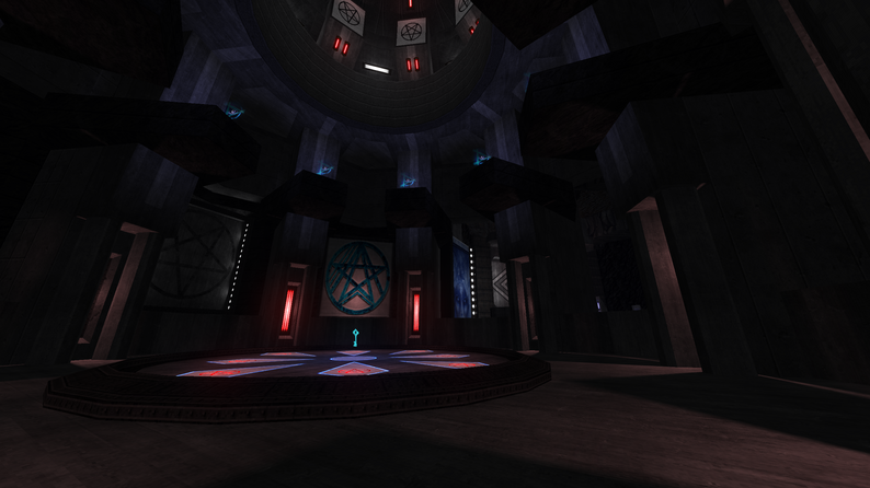 The Age of Hell by Hellforge Studios