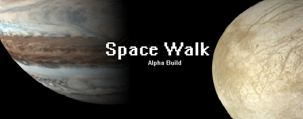 SpaceWalk by ThatQuietEngineer