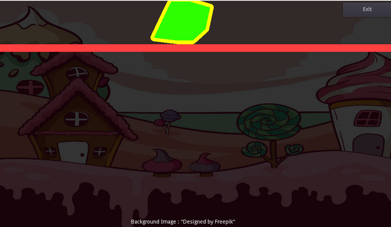 SoftBody 2D by Thearcane