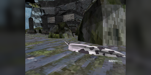 Oneiric Gardens by Lilith Zone