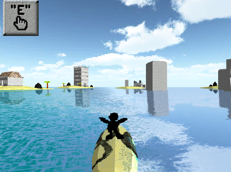 Oneiric Gardens by Lilith Zone