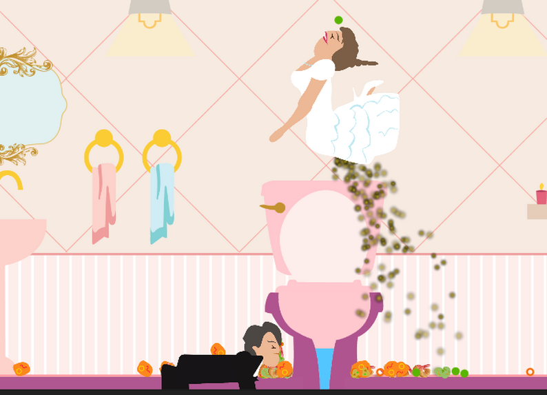 Lovesick by Deep Plaid Games