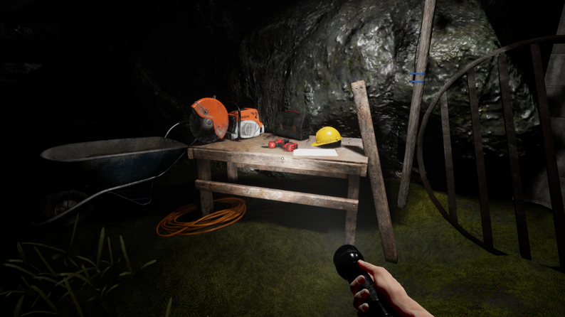 What happened at the Farm? by Max Horror