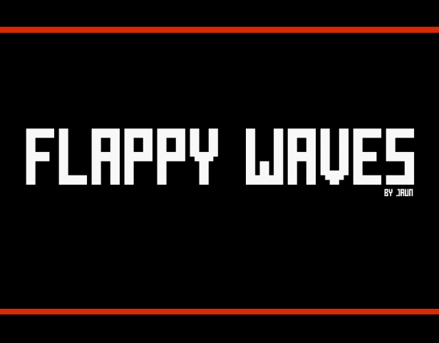 Flappy Waves by Jaun