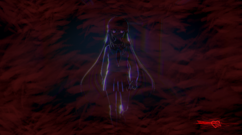 Yandere Plus: Escape by Flawe