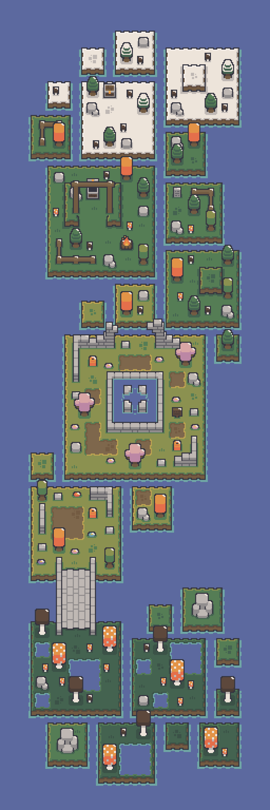 forest_ by analogStudios_