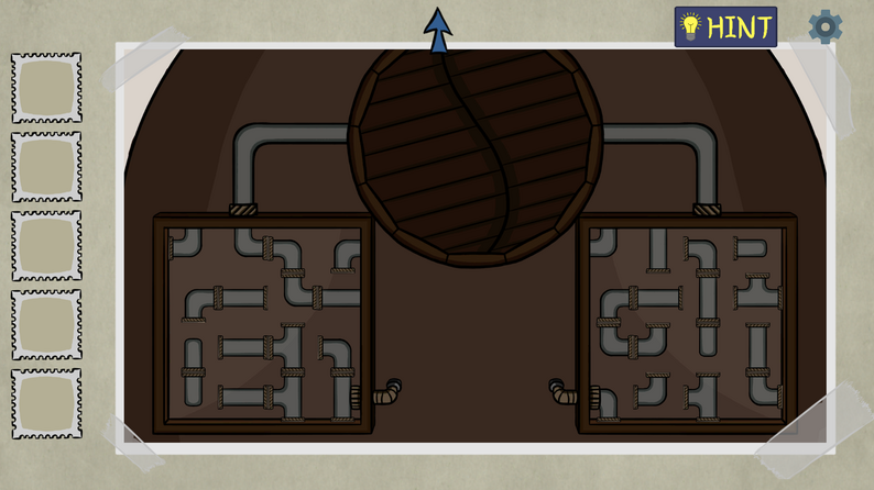 Larry The Unlucky Part 2 by Strongshell Software