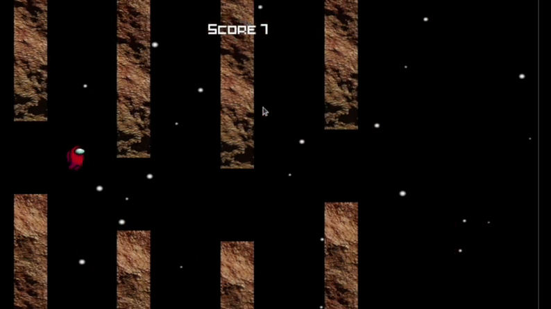 Flappy Things by Chamerli