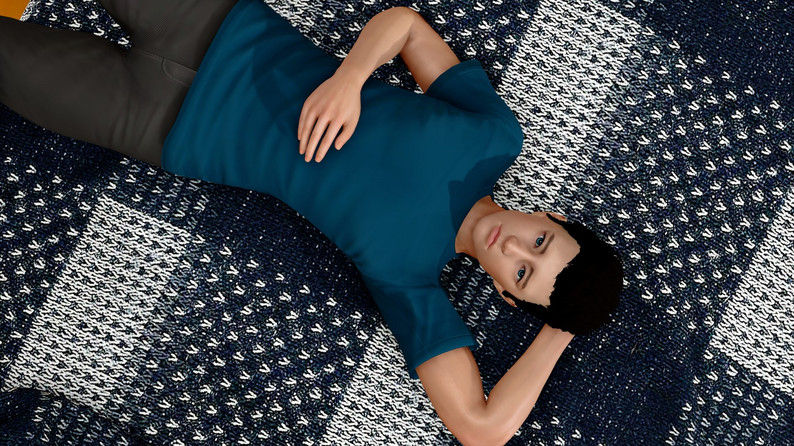 Fates Collide by KatanaVN