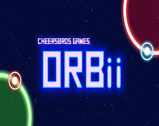 Orbii by CheersBros
