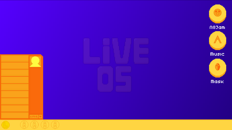 LiveOS by R0CK3T_DEV