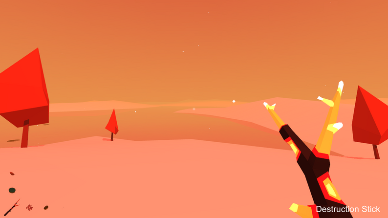 Sprout Prototype by acornbringer