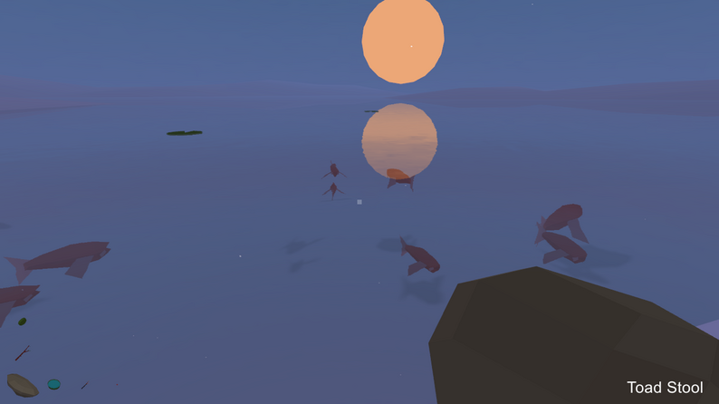 Sprout Prototype by acornbringer