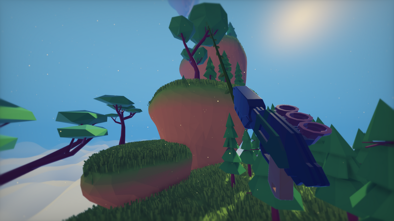 Spring Dash by DillonDev