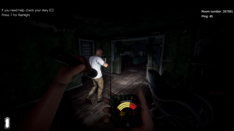 Excitari : The Evil has Awakened by ffghts, LarsH.