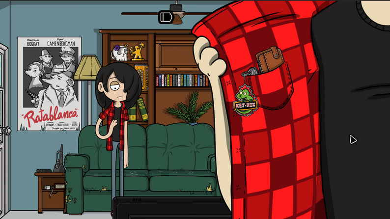 Bigger Than Me by Dead Pixel Tales, Naburo, Rocket Raw, Delunado