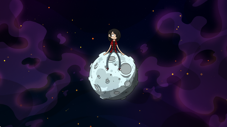 Bigger Than Me by Dead Pixel Tales, Naburo, Rocket Raw, Delunado