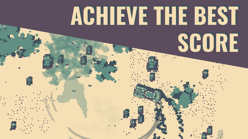 DRIFT APOCALYPSE by torrydev Games