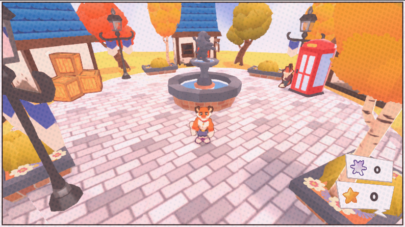 Whip (Prototipo) by Thomas Leon | Blocky