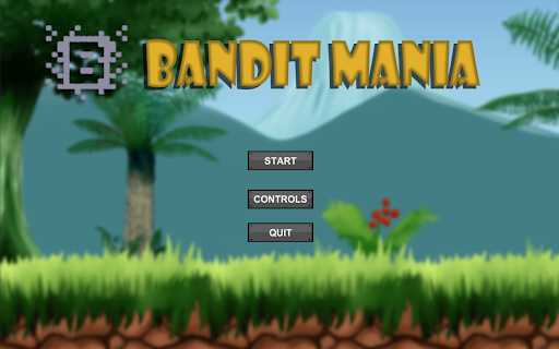 Bandit Mania by Atharv Gupta