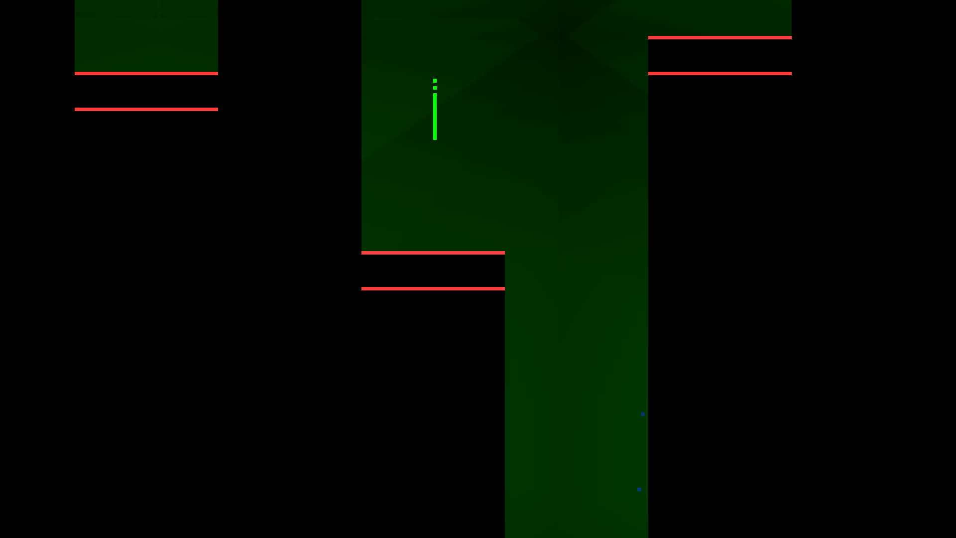 The Program by Gregory Blomquist, coryrupertdev for Alberta Game Jam ...