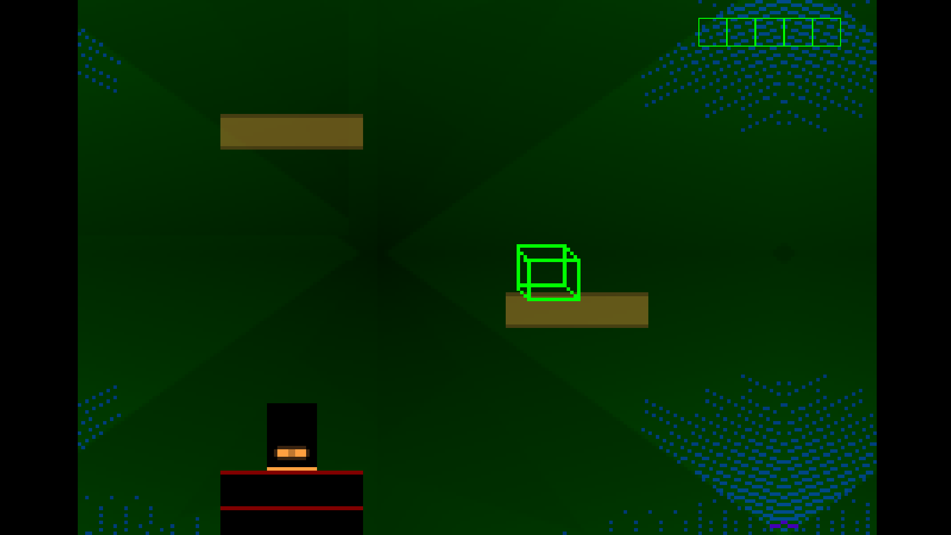 The Program by Gregory Blomquist, coryrupertdev for Alberta Game Jam ...