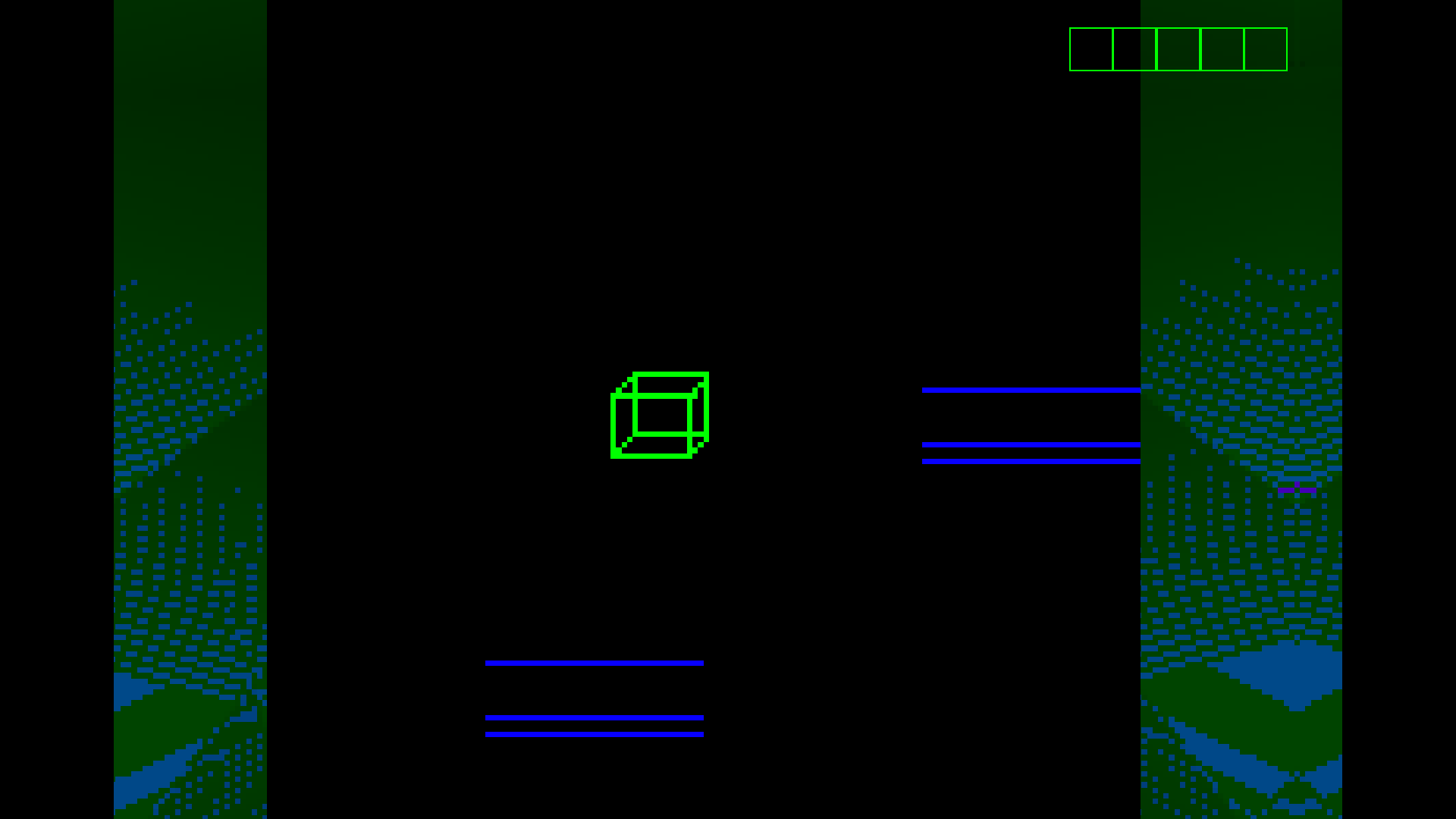 The Program by Gregory Blomquist, coryrupertdev for Alberta Game Jam ...