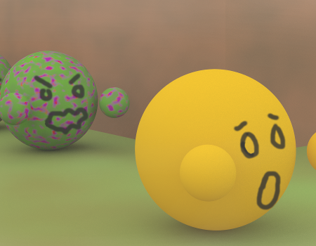 Zombie Fluid Game by Zombie Fluid Game