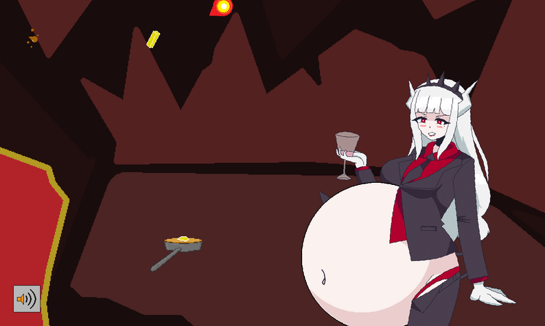 Lucifer's Pancakes V1.1 by Blunder Jub