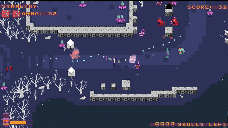 Midnight Fields by Second Dimension Games