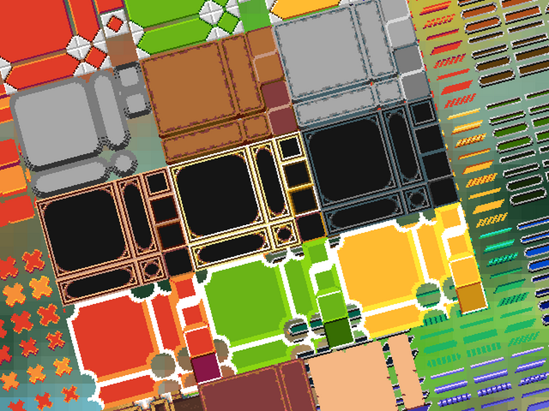 7Soul's RPG Graphics - UI by 7Soul