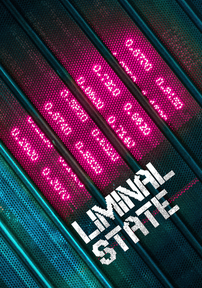 Liminal State by Joe Banner