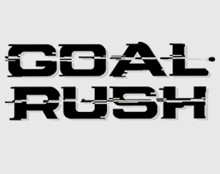Goal Rush by CollectifBlueprint