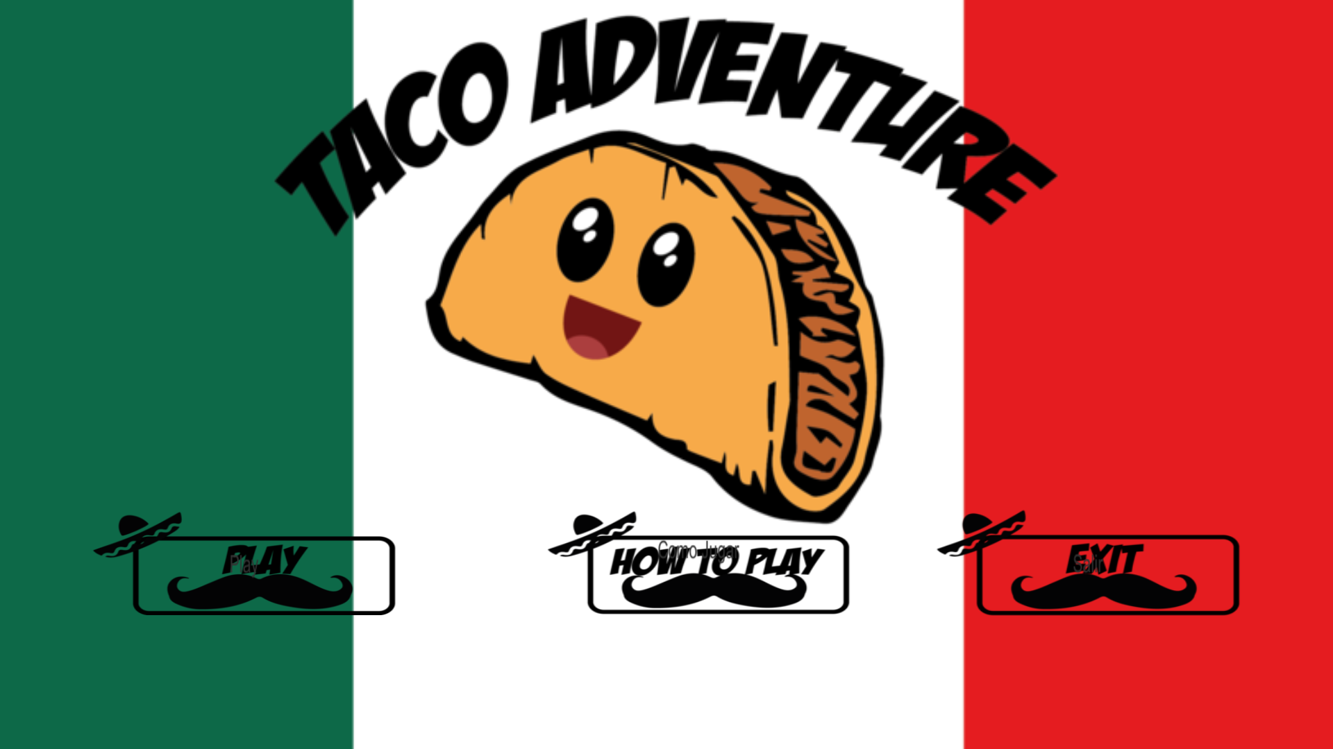 Taco Adventure's by Secuii