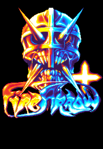Fire Arrow Plus by Gryzor's Games/G System