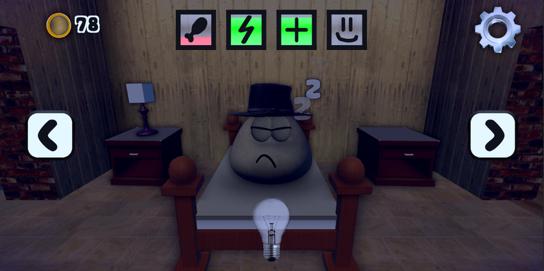 Dou RTX by JasperDev