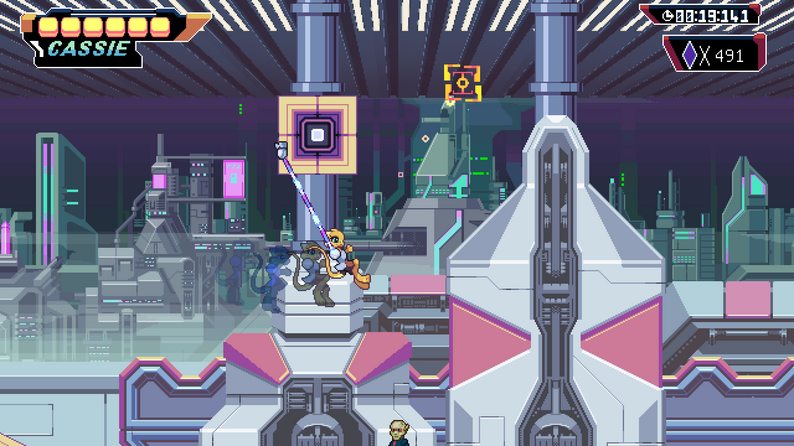 Starbuster by Strange Matter