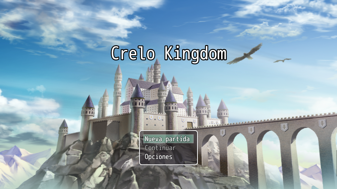 Crelo Kingdom by Crelos Games