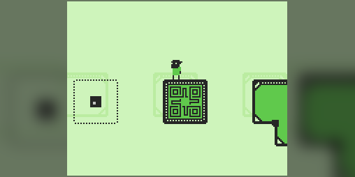 HopSlide by Daniel Linssen