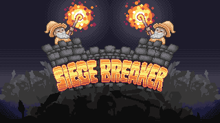 Siege Breaker by School for Games