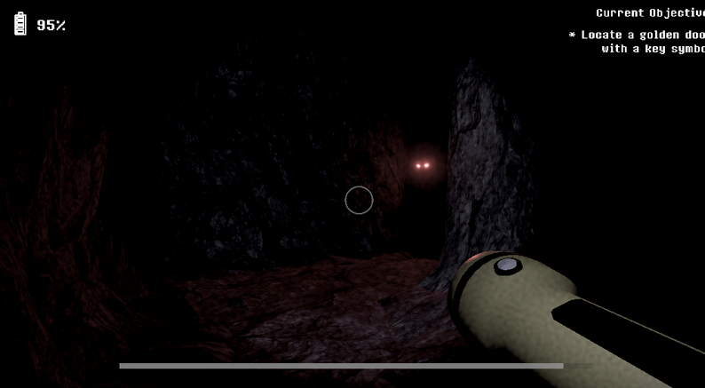 The Maze Unity Remake by Daniel Graves