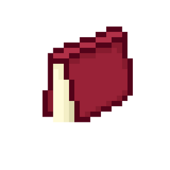 Animated Book || Pixel Asset Pack by Pop Shop Packs