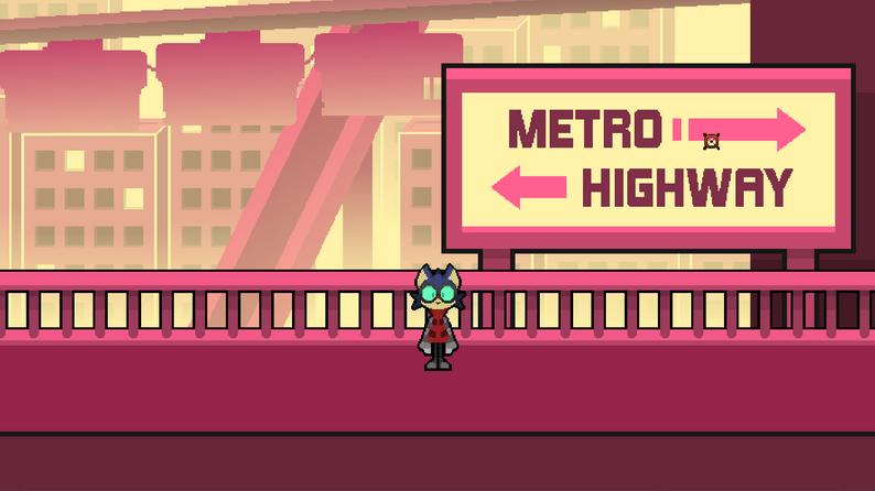 Mekanikko by Trinitroid